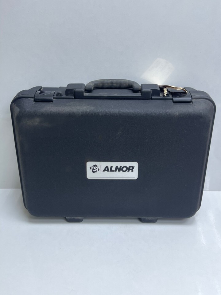 TSI ALNOR HM680 Hydrolic Manometer | eBay
