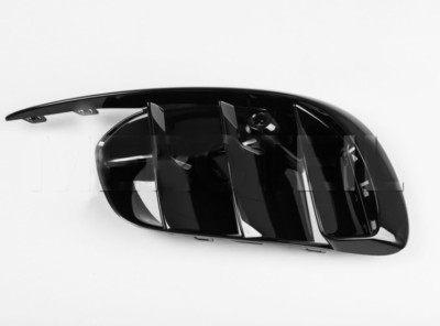 MERCEDES-BENZ GLA X156 Front Left Bumper Grille A1568851701 NEW GENUINE ...