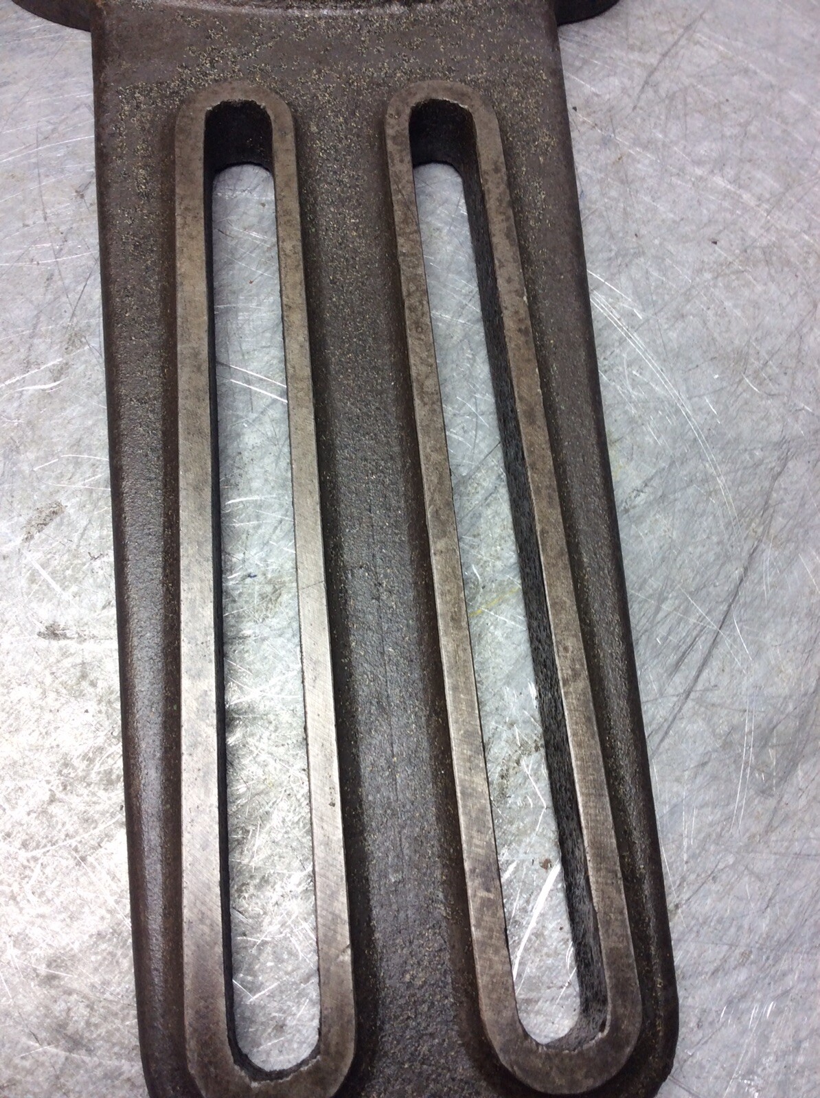 Horizontal Milling Machine Arbor Support Bracket M-1045 | eBay