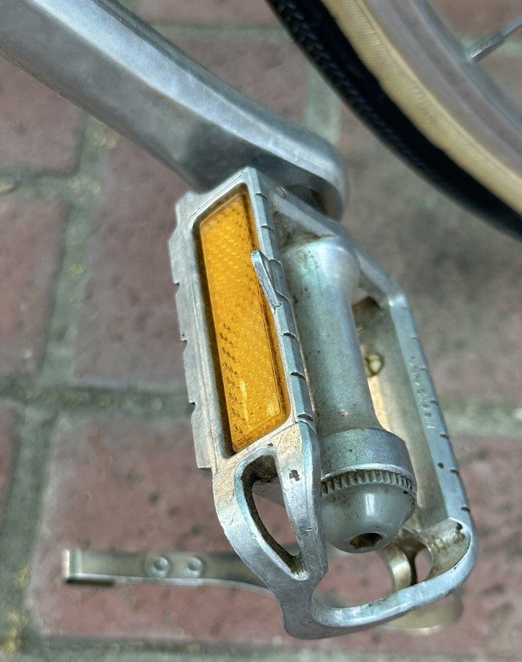 Excellent! 1983 Trek 520 Road Bike X-Large 501 Reynolds DBL Butted ...