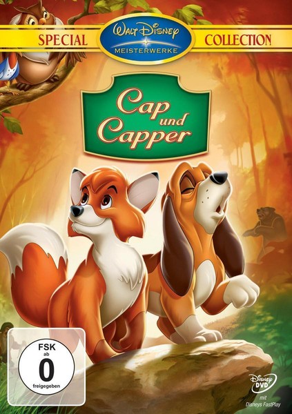 Cap und Capper (Special Collection) (DVD) online kaufen | eBay
