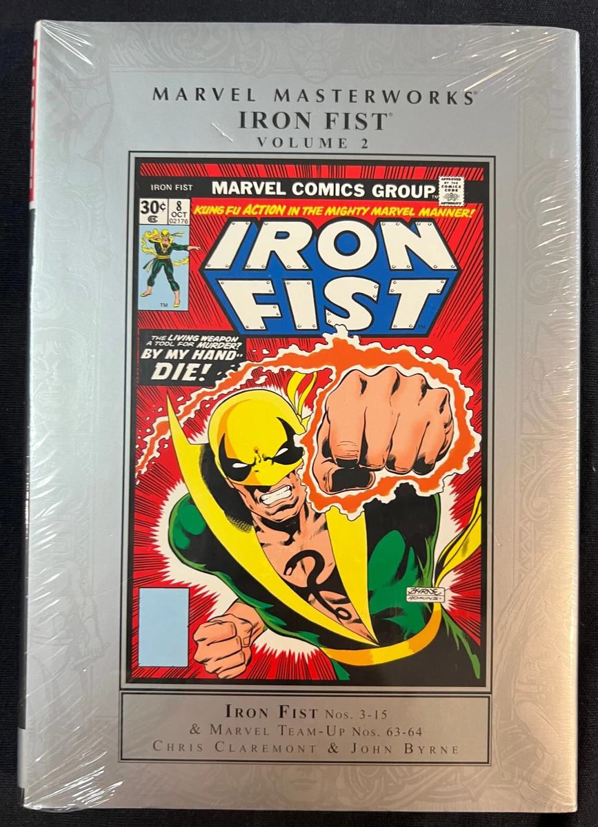The Complete Masterworks Part 2