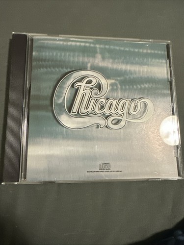Chicago - Chicago II CD 703404300225 | eBay