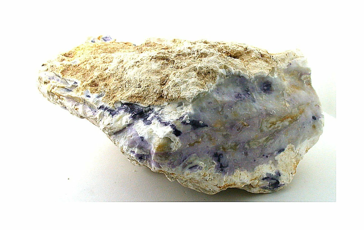 Purple Opal Rough
