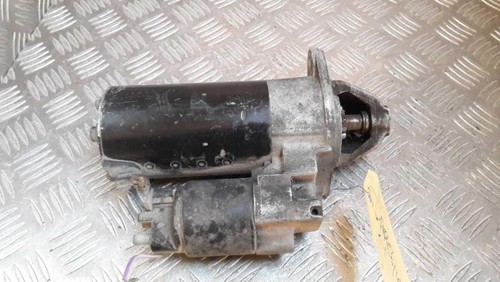Demarreur MERCEDES CLASSE A 168 PHASE 1 0051511601 | eBay