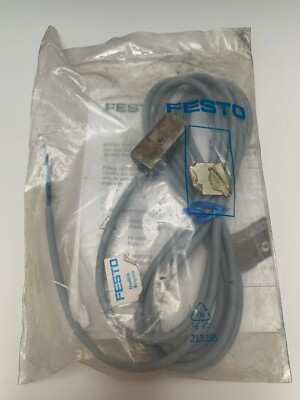 Festo SMEO-1-LED-24 B 30459 Sensor | eBay