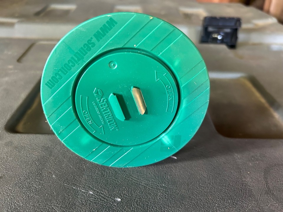 (15) Green SubterraneanTermite In-ground Sticks Stations DIY | eBay