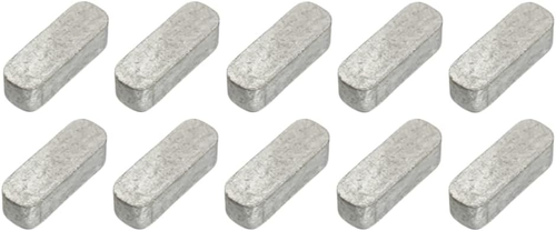 Flywheel Keys for 61760 222698 222698S 5002 5002B 5002K 395002 4144 ...
