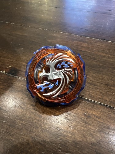 Takara Tomy: Beyblade Burst Slingshock DEAD PHOENIX | eBay