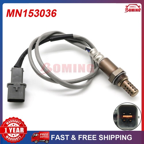 MN153036 Upstream Lambda Oxygen Sensor For Mitsubishi Grandis Outlander 2.4 3.0L | eBay