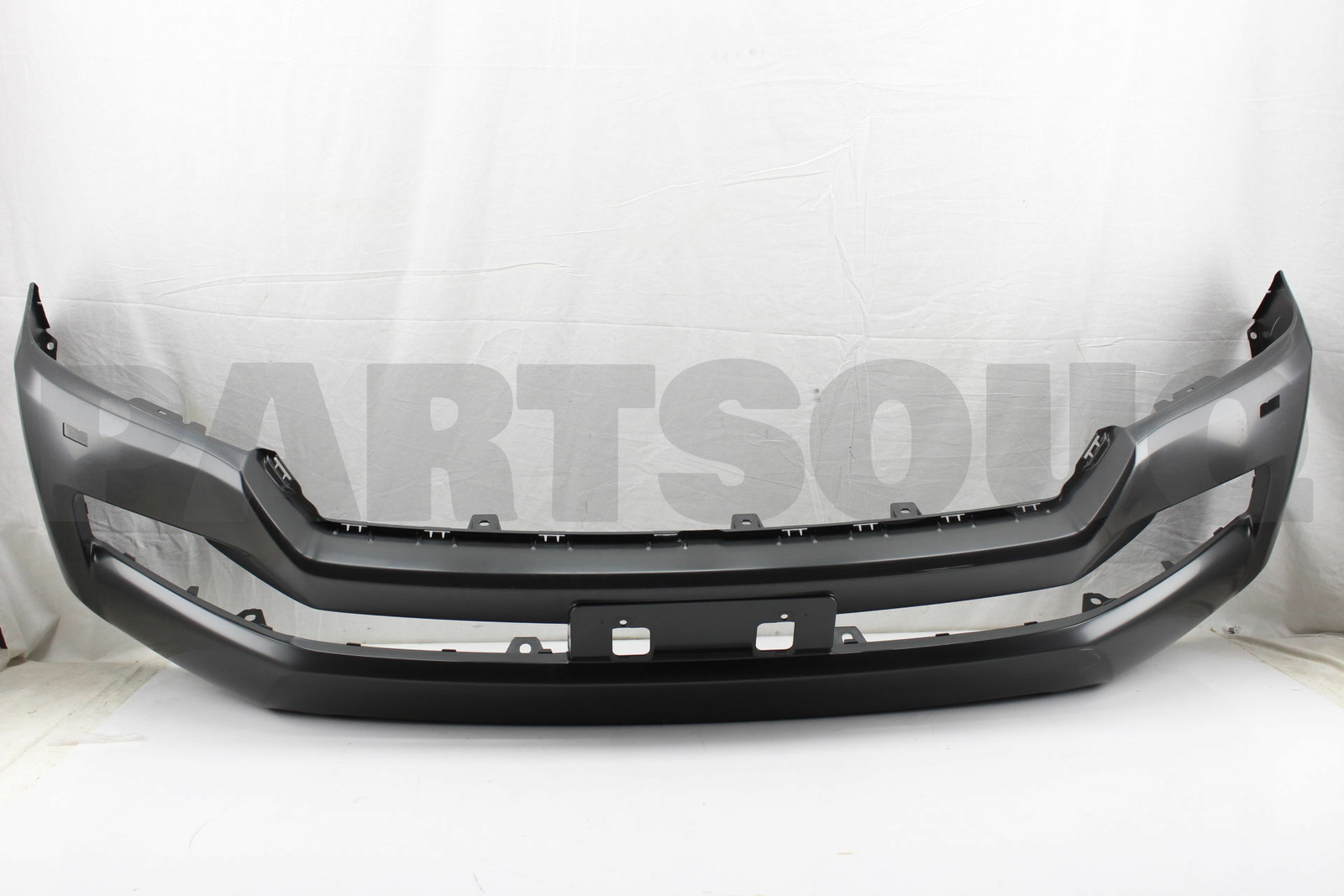 Front Bumper Cover 521196A947純正トヨタカバー、フロントバンパー52119-6A947 521196A947 ...