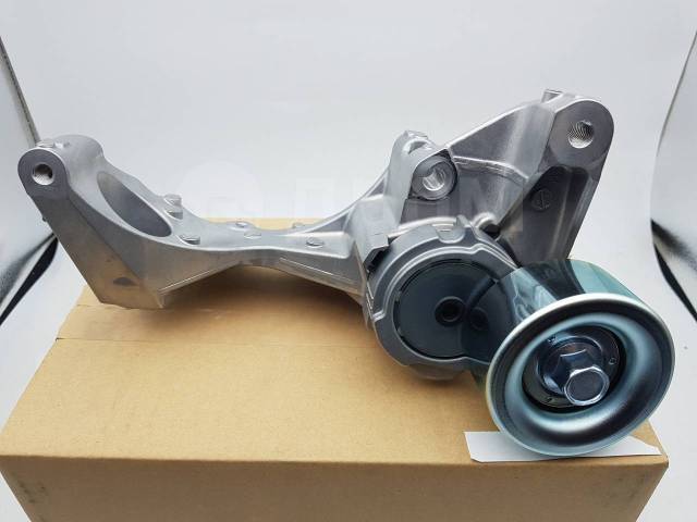 NISSAN PULLEY 11955-1HC3A 119551HC3A GENUINE OEM JAPAN PARTS PRODUCT ...