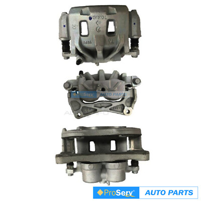 Front Right Brake Caliper for Subaru Liberty BL, B13 GT, GT STI Sedan 2 ...