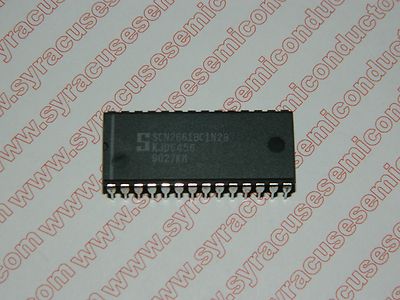 SCN2661BC1N28 / SCN2661 / 2661 / Signetics USART | eBay
