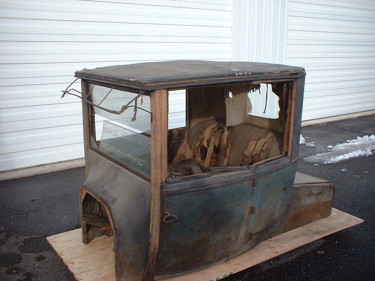Model T Ford Body For Sale - Infoupdate.org