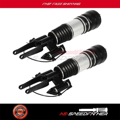 Front Air Suspension Strut For 4Matic Mercedes W211 E280 E320 E350 E500 ...