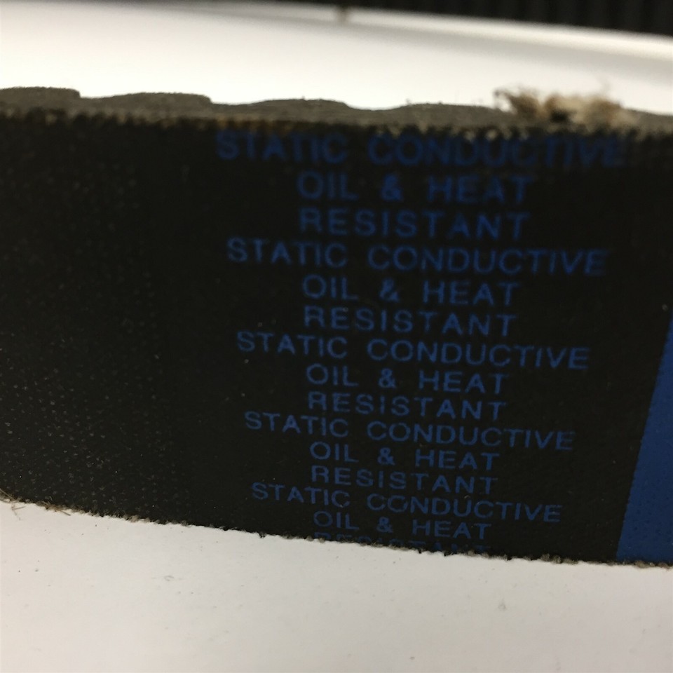 Bando Power Max 2322V541 Variable Speed Belt | eBay