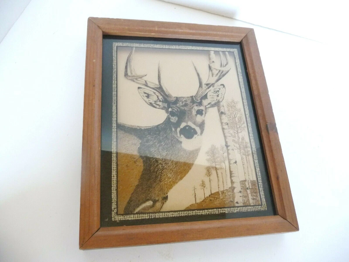 Ebay Reverse Painting Glass