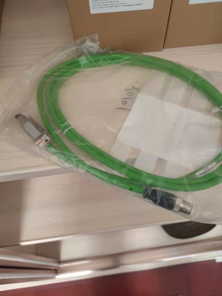 1PC NEW FOR SIEMENS IE connection cable 6XV1871-5TH20 Fast Delivery | eBay