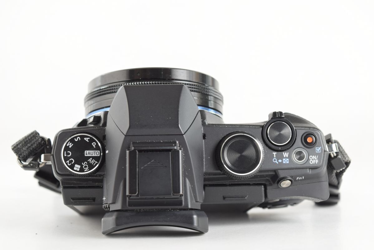 Olympus Stylus 1 12MP 10.7x Zoom Digital Camera Black zoom Olympus Stylus 1 12MP 10.7x Zoom Digital Camera Black zoom