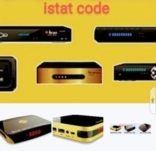 iSTAR Korea 12 Months Online TV Code for sale online | eBay
