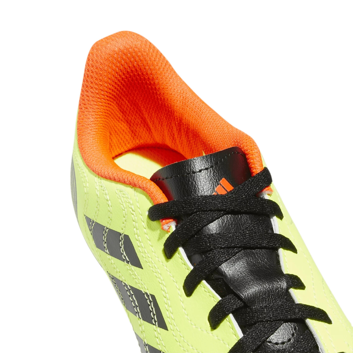 Adidas Copa Sense.4 FxG Soccer Shoes 13 Athletic Sneaker Yellow ...