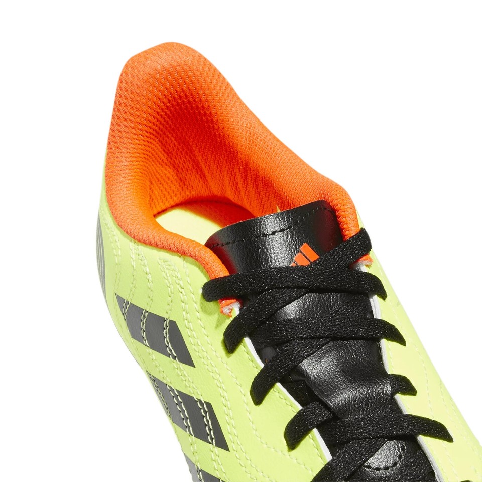 Adidas Copa Sense.4 FxG Soccer Shoes 13 Athletic Sneaker Yellow ...