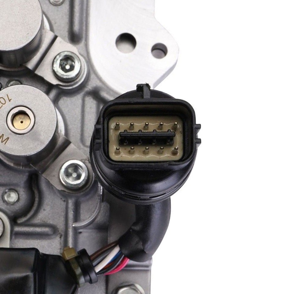 Fit 2014-2019 Infiniti QX80 TCM Control Valve Body Assembly 31705-X103E | eBay