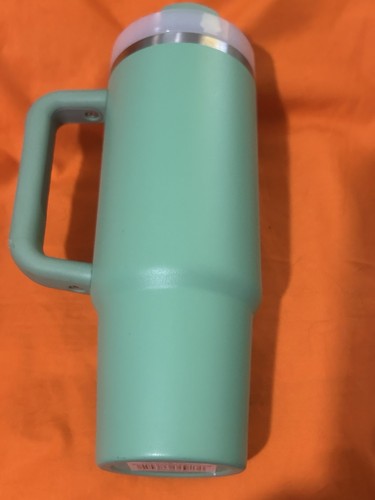 Stanley The Quencher H2.0 FlowState Tumbler 30 OZ Jade 41604376450| eBay
