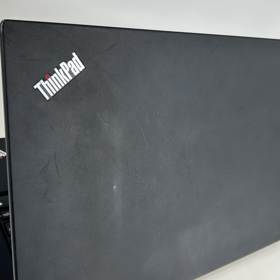 Lenovo ThinkPad T14 Gen 2 Black FHD i7-1165G7 2.80GHz 16GB 256GB SSD ...