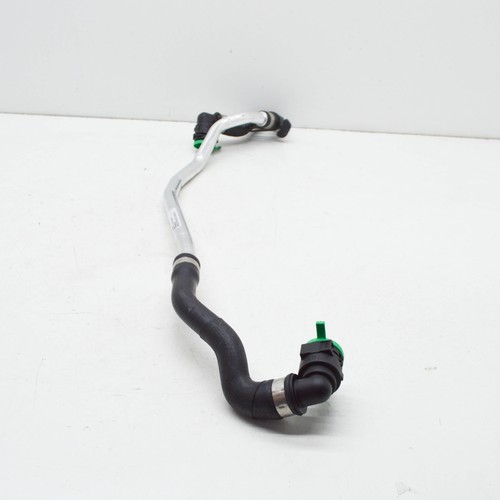 NEW BMW 3 F30 RADIATOR COOLANT HOSE 17127627106 7627106 OEM | eBay