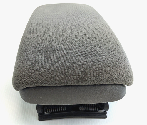 2006-2011 HONDA CIVIC GRAY ARMREST ARM REST SLIDING CENTER CONSOLE LID ...