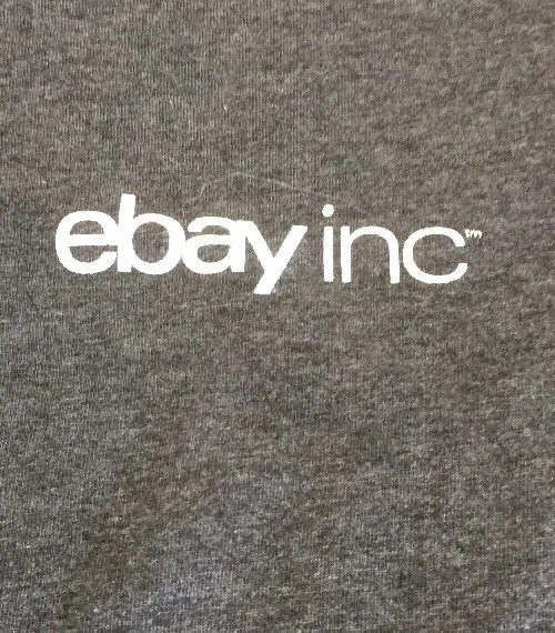 Ebay Inc Logo