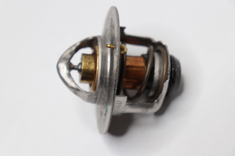 1PK Cummins Thermostat 180-Deg 54mm 5292738 | eBay