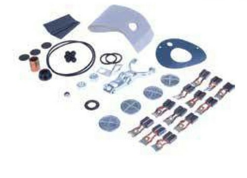 Delco Remy 24v 50MT Starter Motor Repair Kit - Free Post | eBay Australia