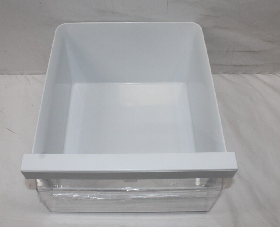 Insignia NS-RBM18SS0 Refrigerator Sliding Drawer Replacement | eBay