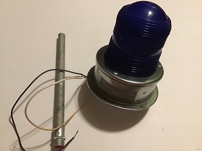 Strobe & Beacon Lights - Rotating Beacon Light