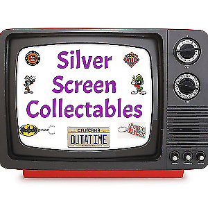 Silver Screen Collectables | eBay Stores
