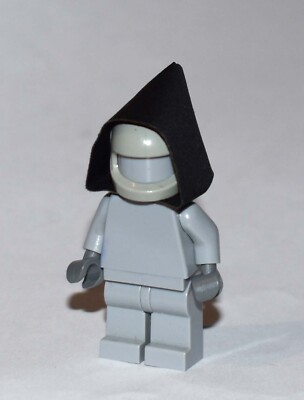CapeMadness Large Hood for Lego Minifigures (10-Packs) | eBay