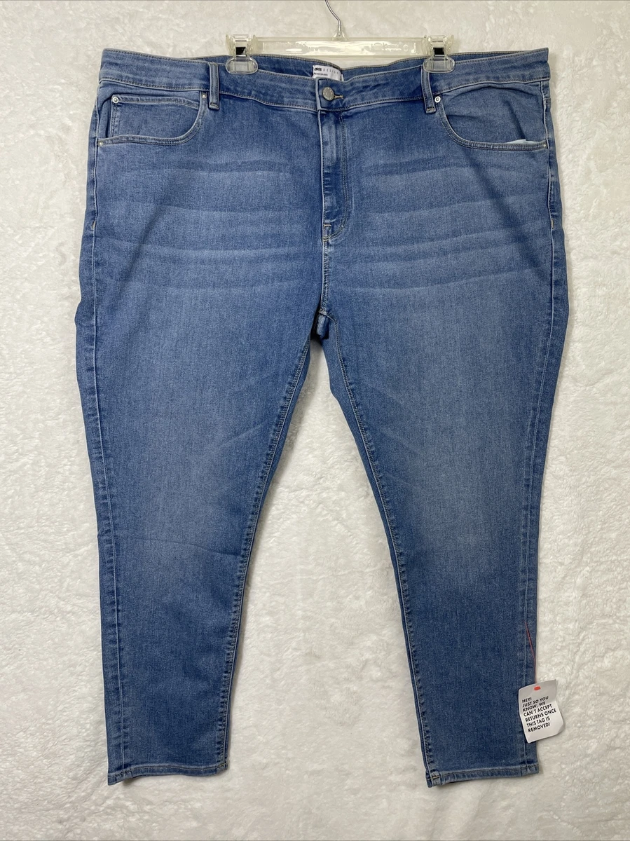 Size 30 Jeans Women