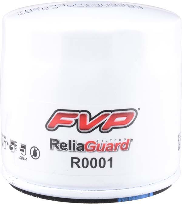 Engine Oil Filter FVP R0001 for sale online | eBay