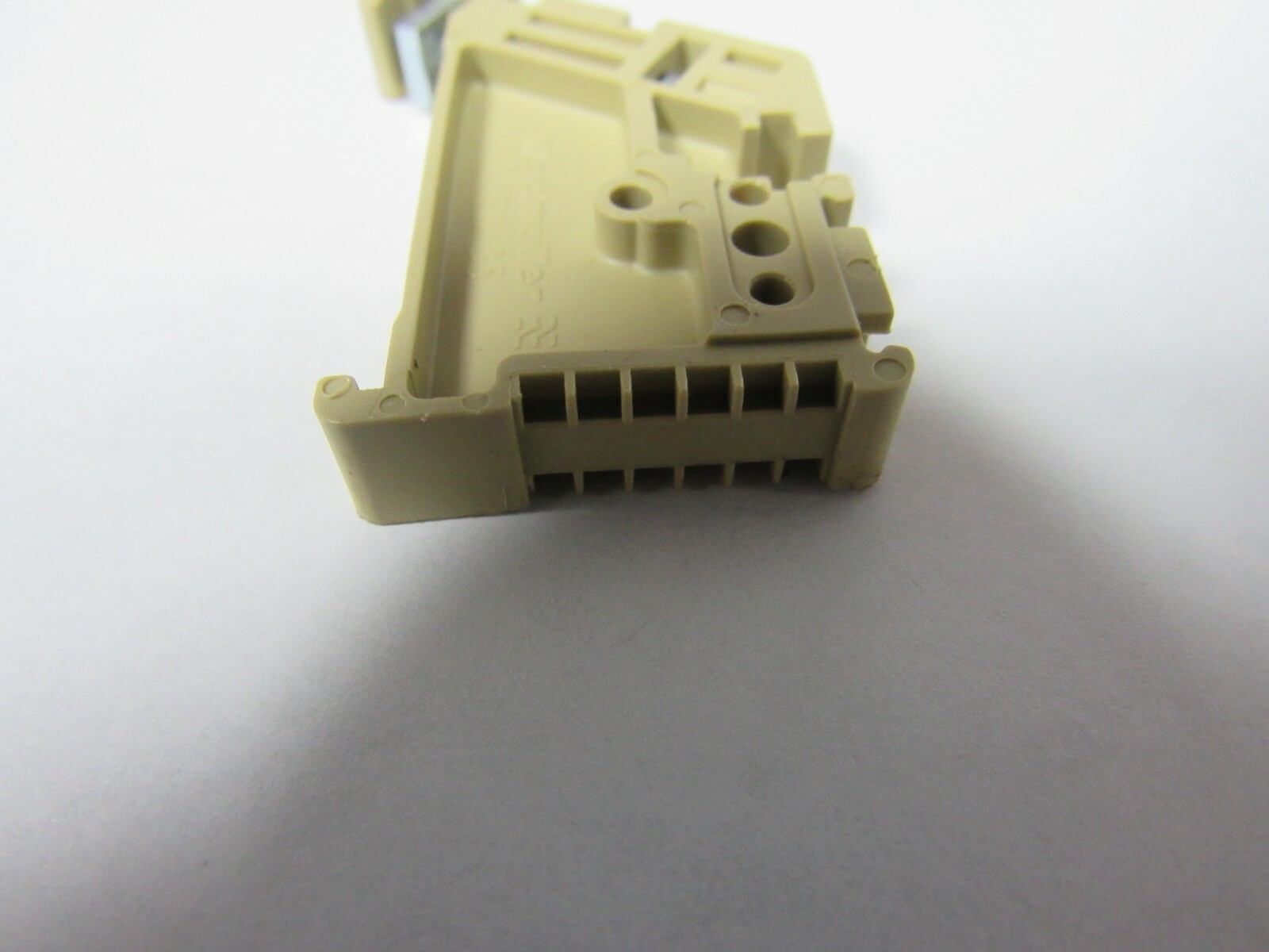 WEIDMULLER EW35 TERMINAL BLOCK | eBay