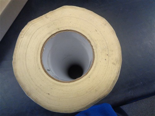 SHARPLINE 87418-00 G3 BOAT HIGH TACK PROTECTIVE PAPER MASK 18" X 375 ...