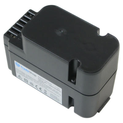 Li-Ion AKKU 28V 2000mAh ersetzt Worx WA3225 für Landroid L1500i M500B ...