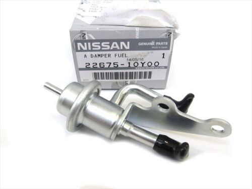 NISSAN Genuine OEM 300ZX Fairlady Z 90-96 Z32 Fuel Pressure Gas ...