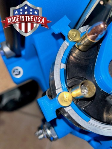 Dillon Precision RL1050/1100/XL650/XL750 Anti Spill Tabs Set of 5 | eBay