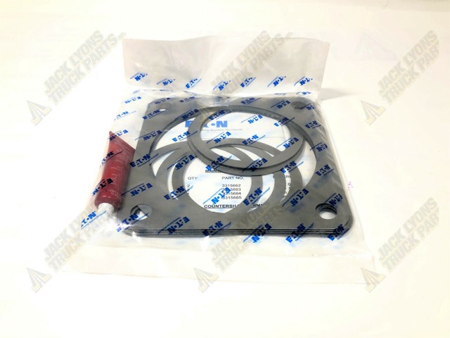 K2183 Eaton Fuller Shim Kit - OEM K-2183 for sale online | eBay
