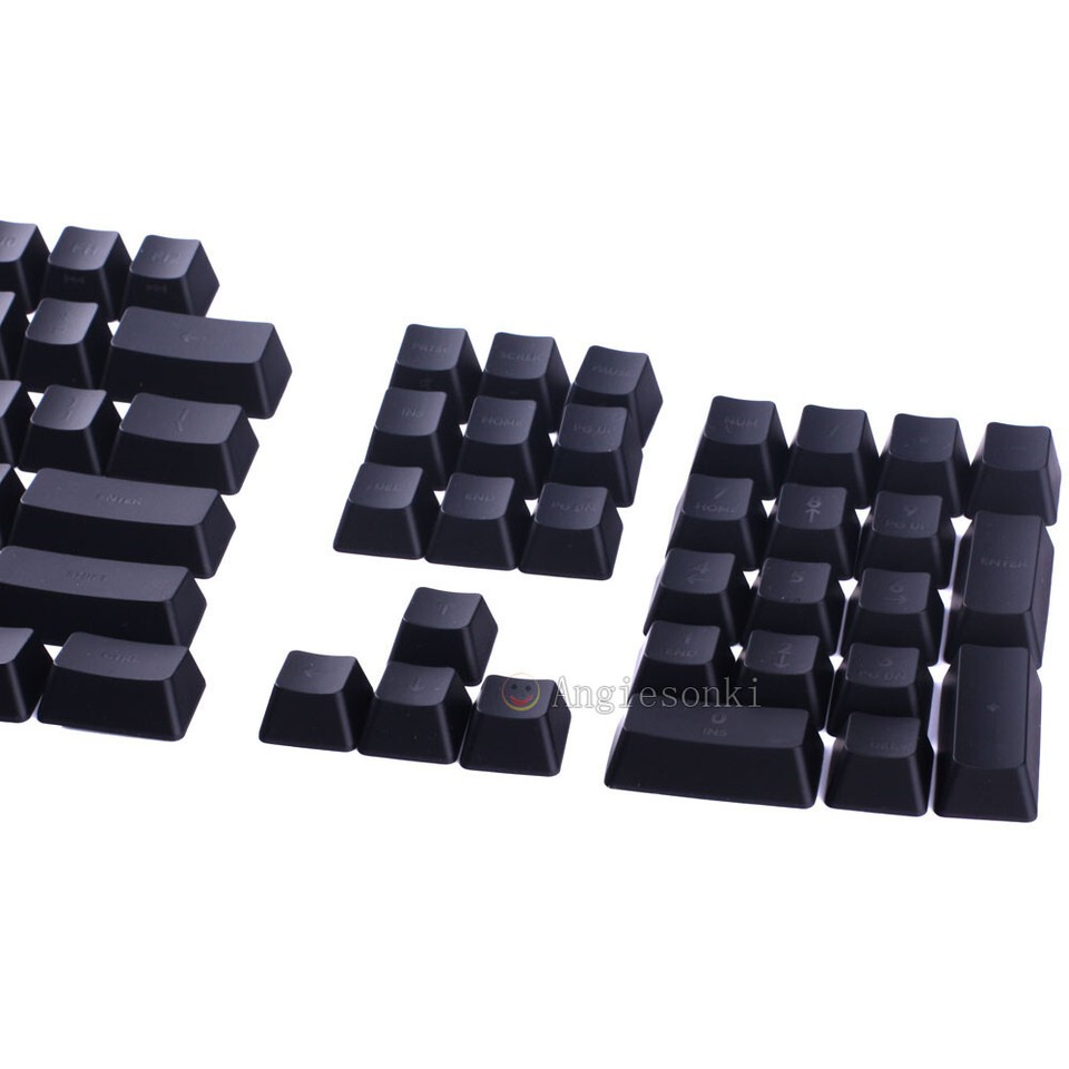 Replacement Romer G keycaps for Logitech G512 G513 Mechanical Gaming ...
