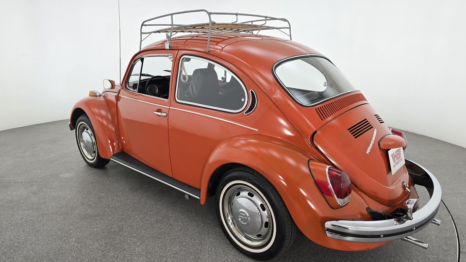 1971 Volkswagen Bug | eBay