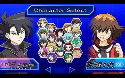 Yu-Gi-Oh anime imaizumi komeo yugioh yugioh PAD Custom Gaming Mat Desk ...